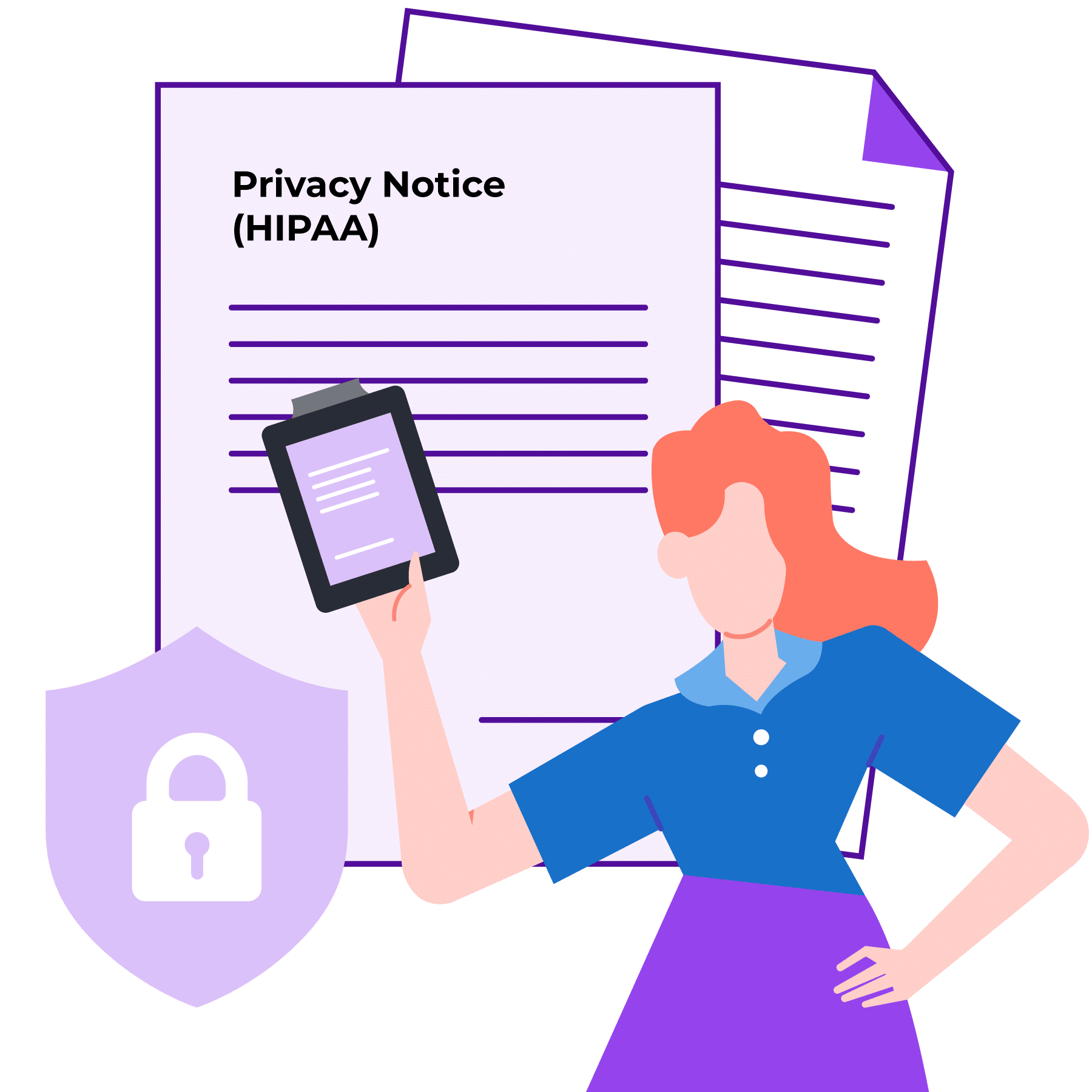 How We Help Practices Stay HIPAA Compliant with Their Marketing - P3 ...